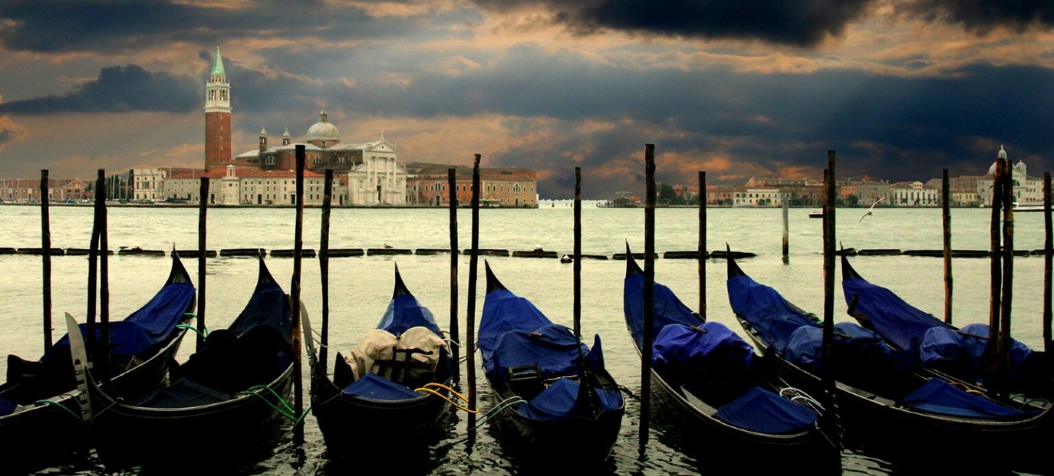 La storia – Tramonte